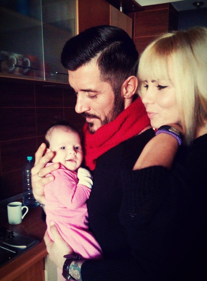 FOTO: Îţi mai aminteşti de Andrei şi Cristina de la "Mireasă pentru fiul meu"!? Uite în ce ...